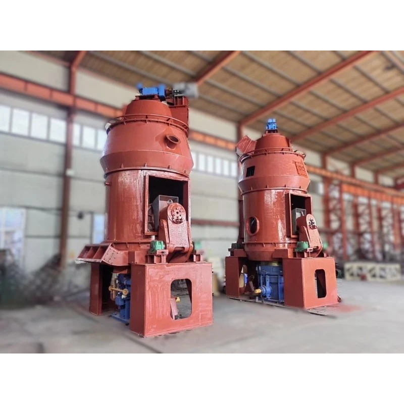 Vertical Mill Parts, Roller & Table Liners,VRM Components,Pullverizer