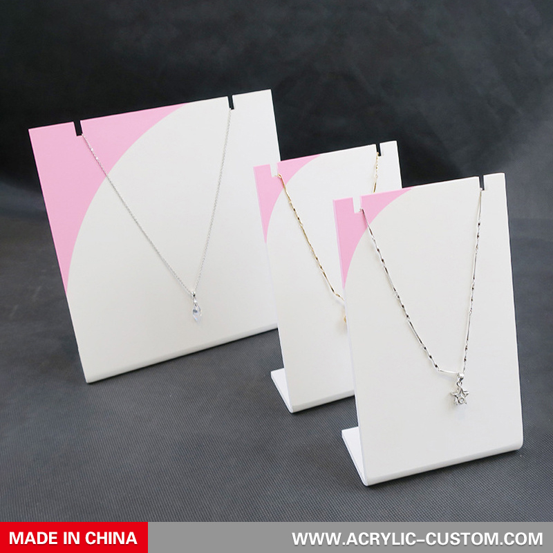 Acrylic Display Stand for Shop Display - Acrylic-custom.com