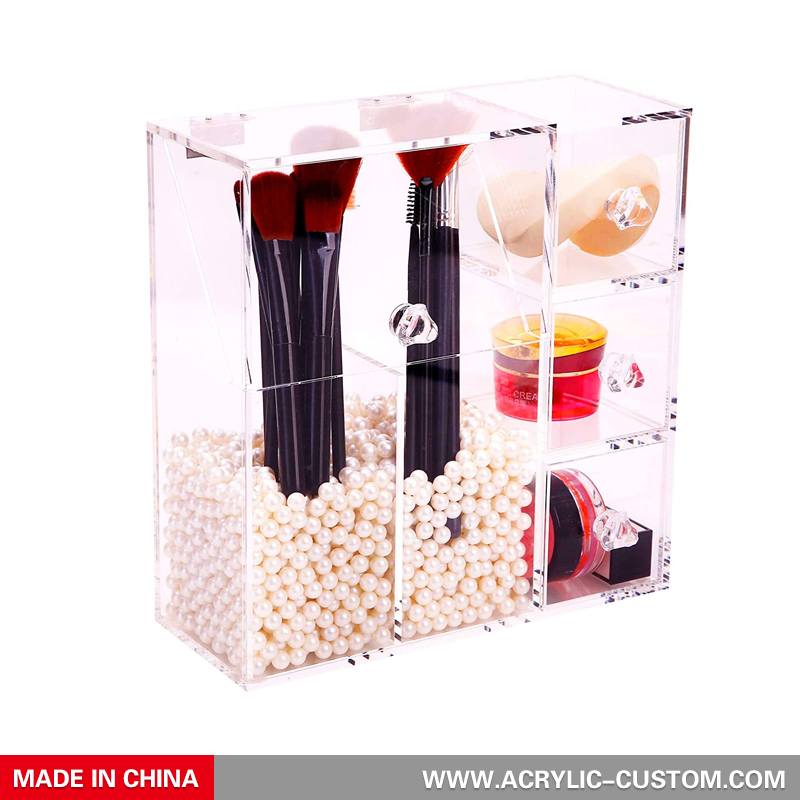 Acrylic Display Box and Case | Custom Acrylic Box - AOCHEN Display