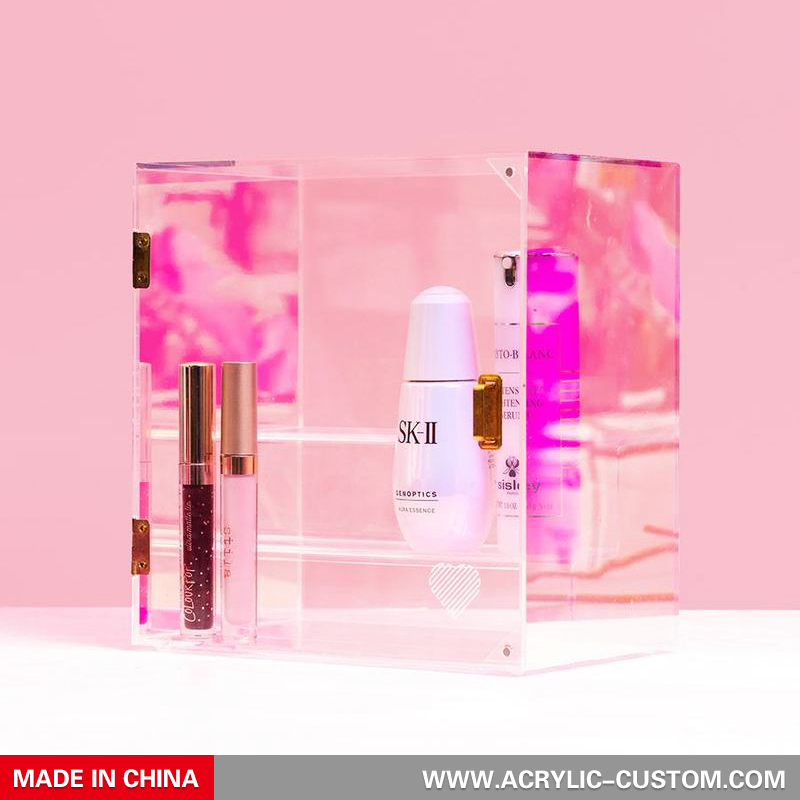 Acrylic Display Box and Case | Custom Acrylic Box - AOCHEN Display