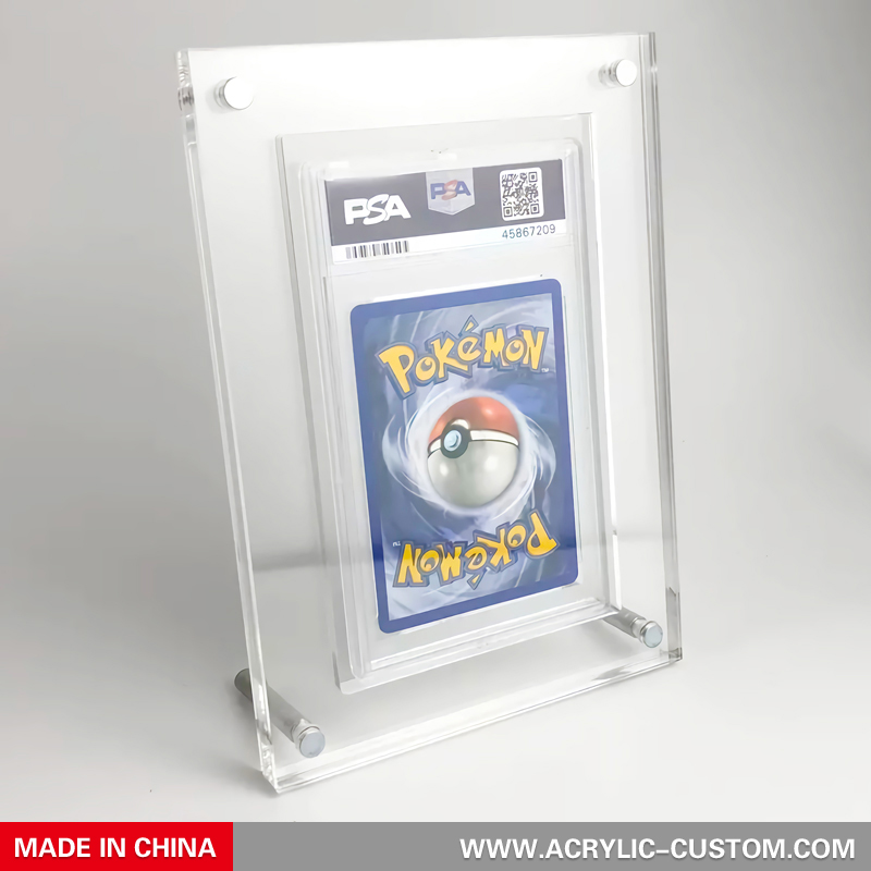 Acrylic Display Box and Case | Custom Acrylic Box - AOCHEN Display