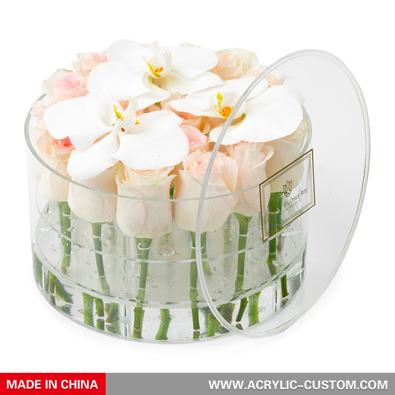 Acrylic Display Box and Case | Custom Acrylic Box - AOCHEN Display