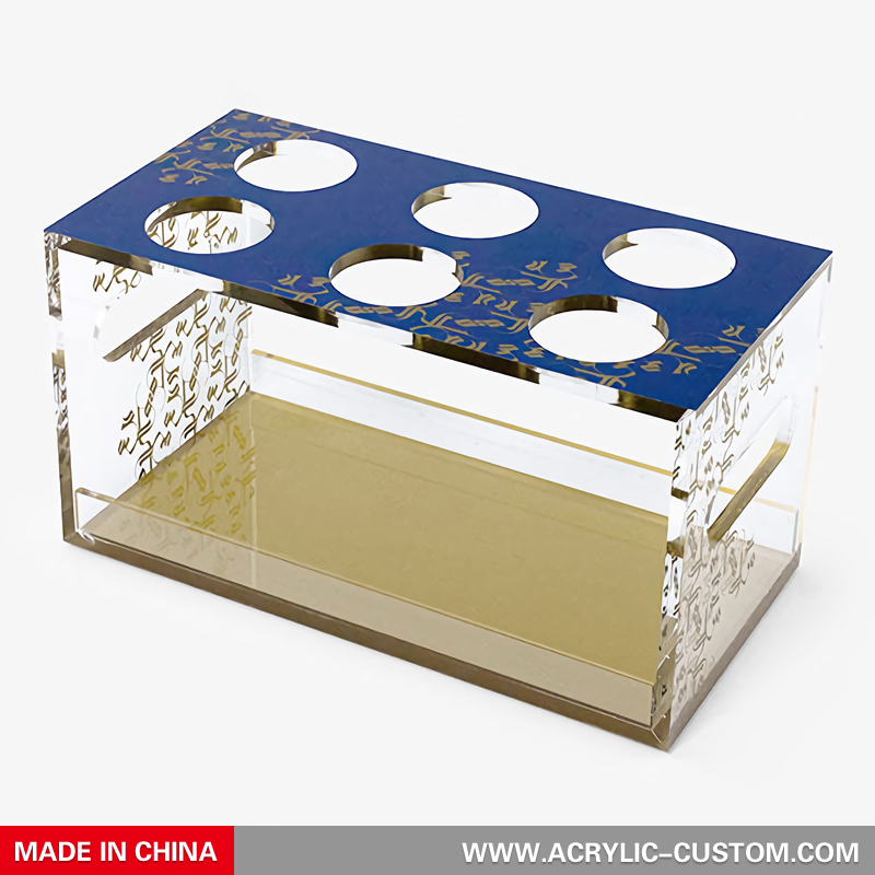 Acrylic Display Box and Case | Custom Acrylic Box - AOCHEN Display