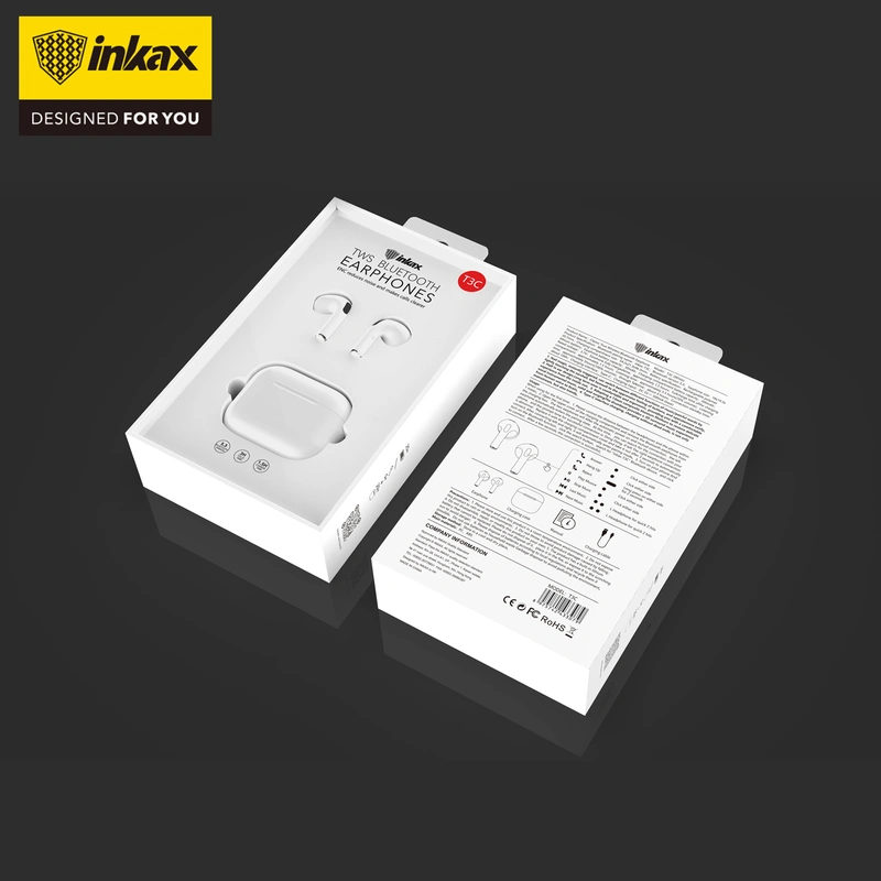 t3c 300mah 4 5h bluetooth tws t02c pro 300mah 4 5h bluetooth tws tws 27 ...