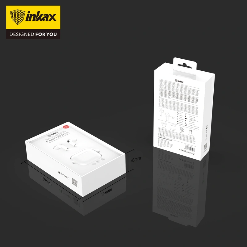 t3c 300mah 4 5h bluetooth tws t02c pro 300mah 4 5h bluetooth tws tws 27 ...