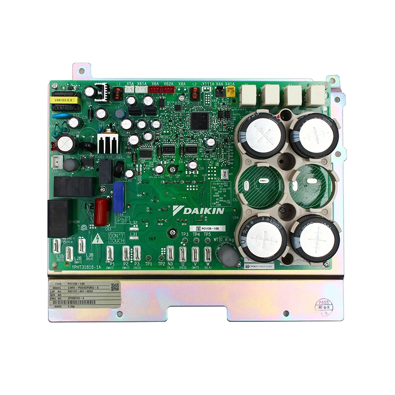 Daikin VRV inverter module board 5009484 PC1130-1 Daikin VRV inverter module board 5009484 PC1130-1