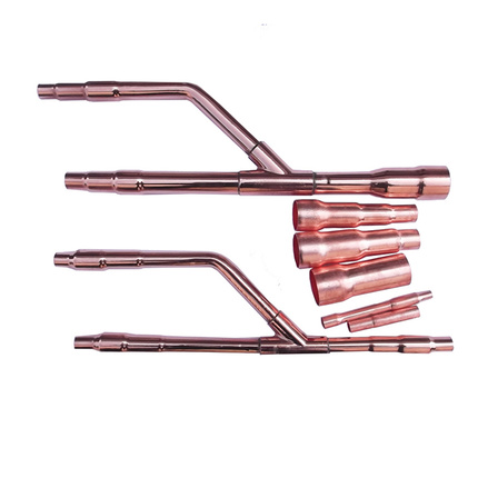 HITACHI VRF REFNETS HITACHI VRF SPARE PARTS E-52SN E-102SN E-162SN