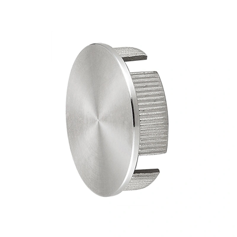 glass railing Accessories