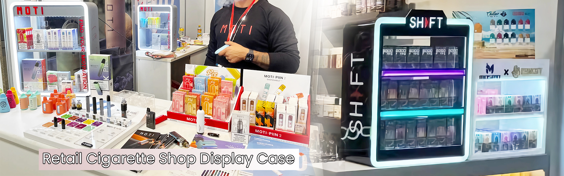 Acrylic Box and Display Case, Showcase | Custom Acrylic Display Case ...