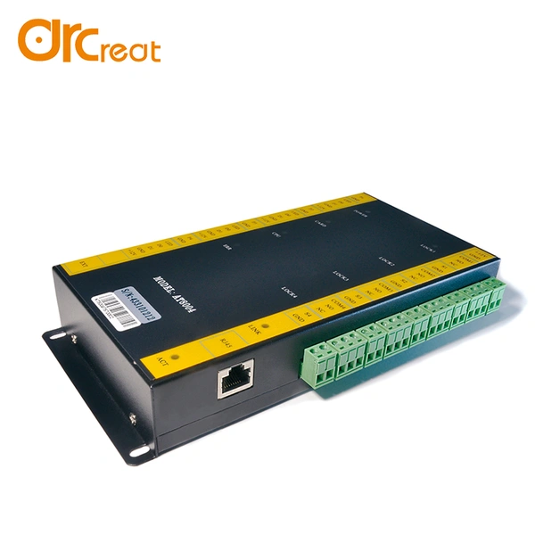 TCP IP access controller supplier