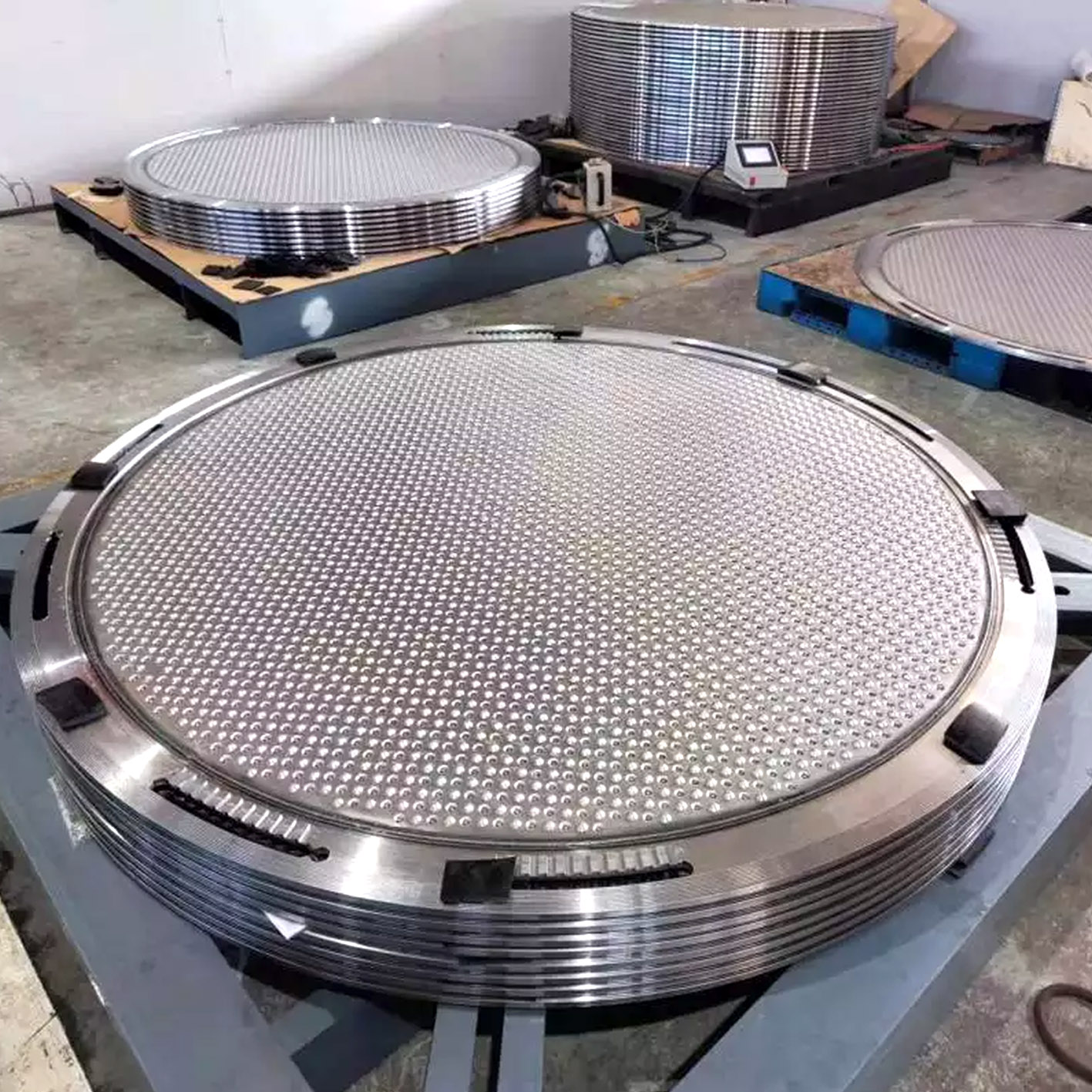 Leading Innovation in Bipolar Plates and Components for Hydrogen ...