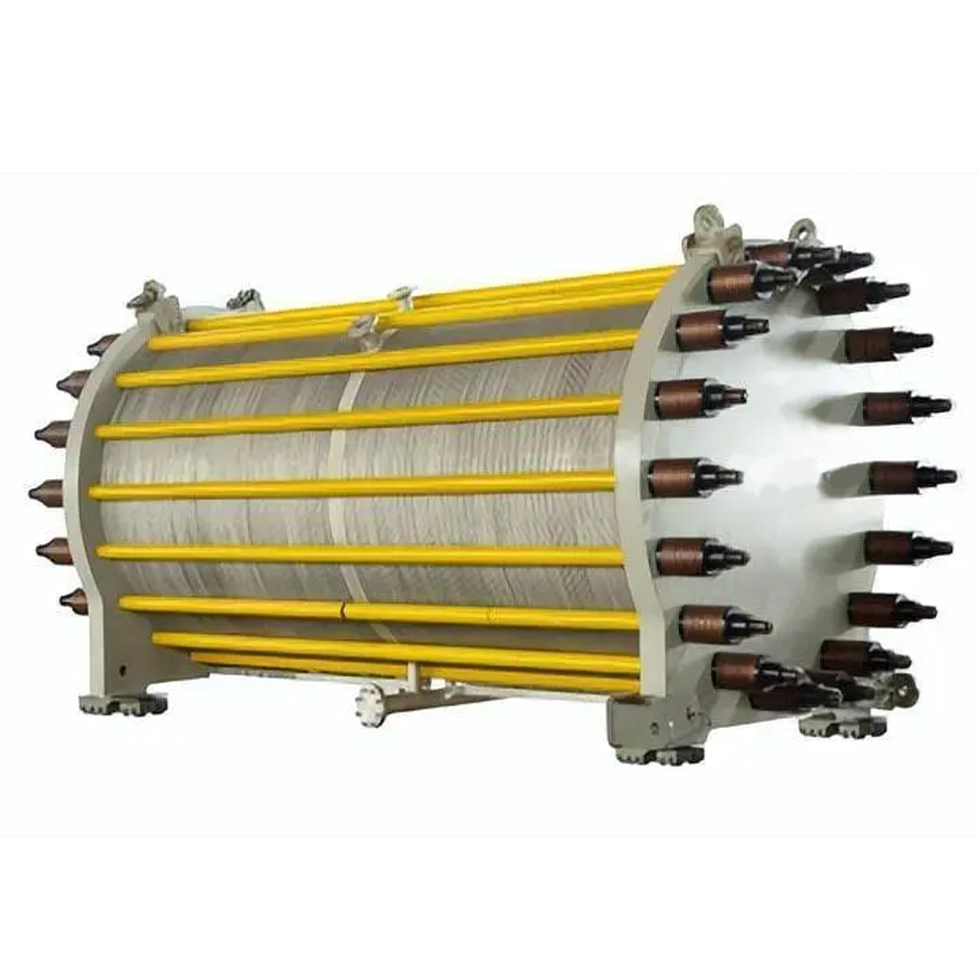 Leading Innovation in Bipolar Plates and Components for Hydrogen ...