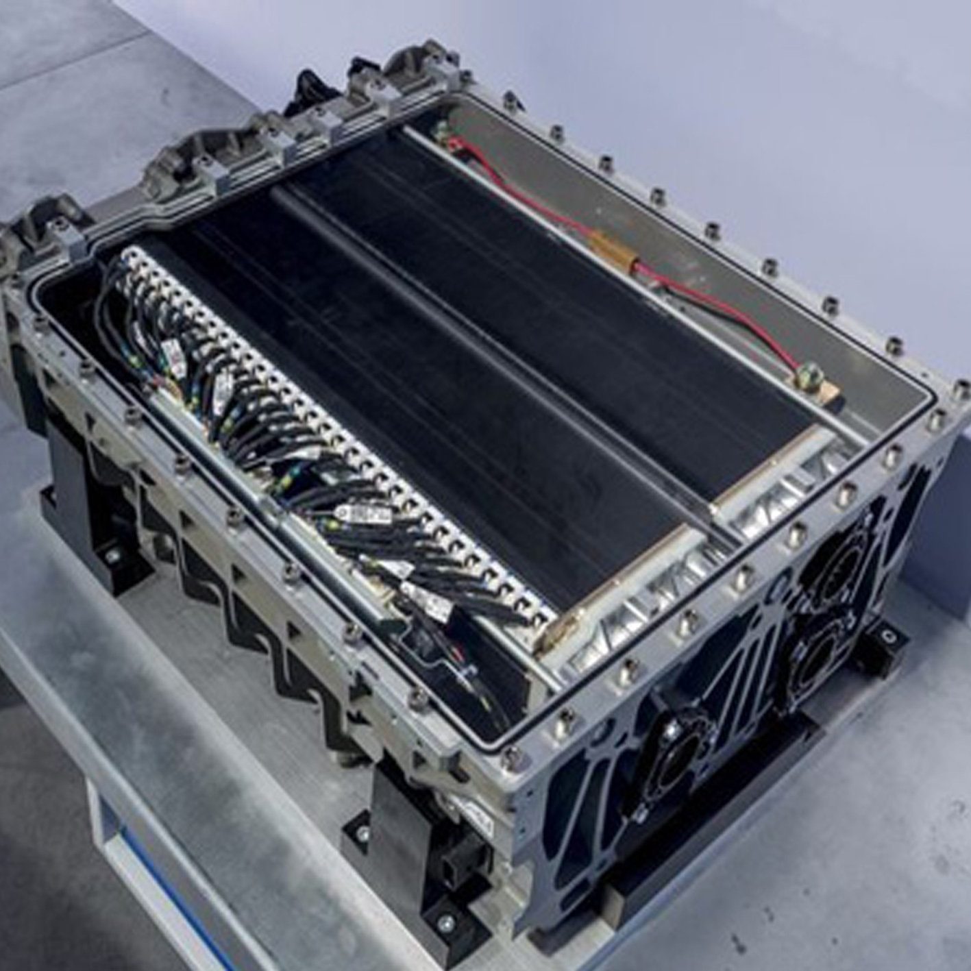 Leading Innovation in Bipolar Plates and Components for Hydrogen ...