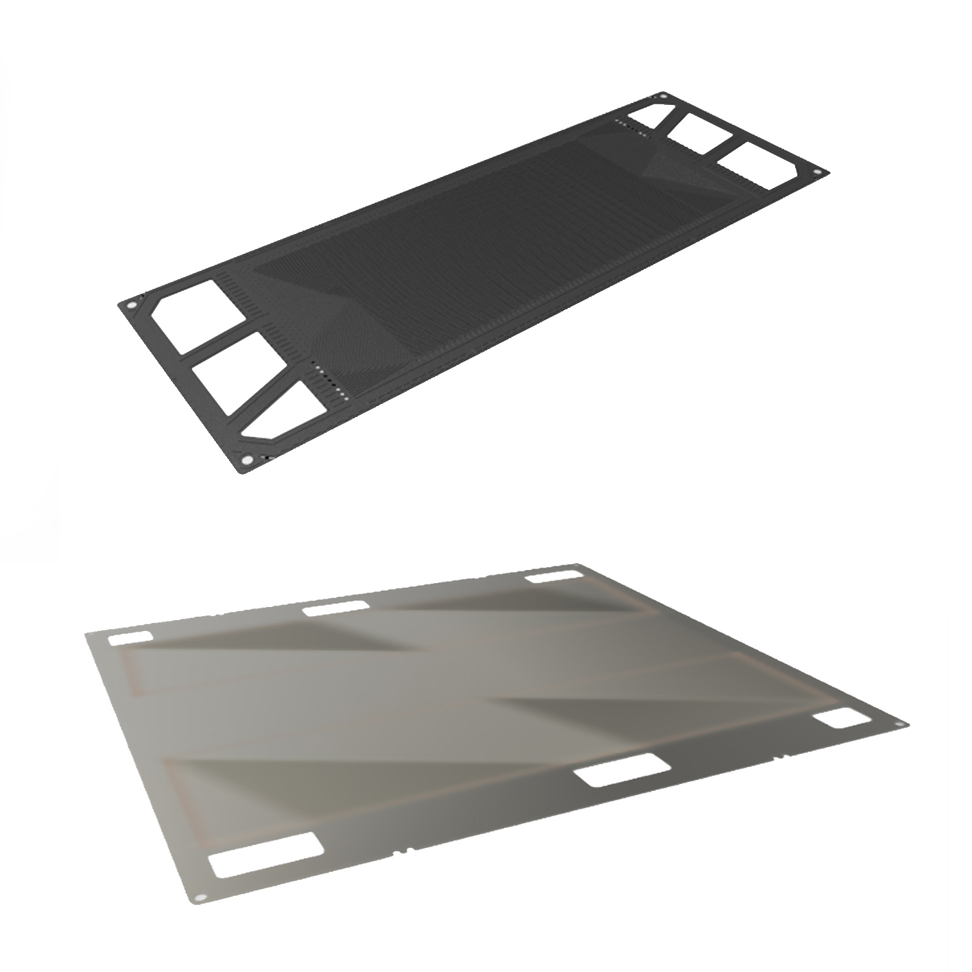 Leading Innovation in Bipolar Plates and Components for Hydrogen ...