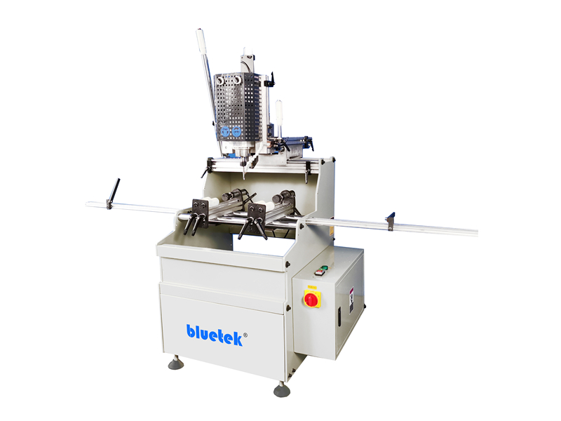 UPVC Windows Machines for Sale, Aluminium Window Machinery, Double ...