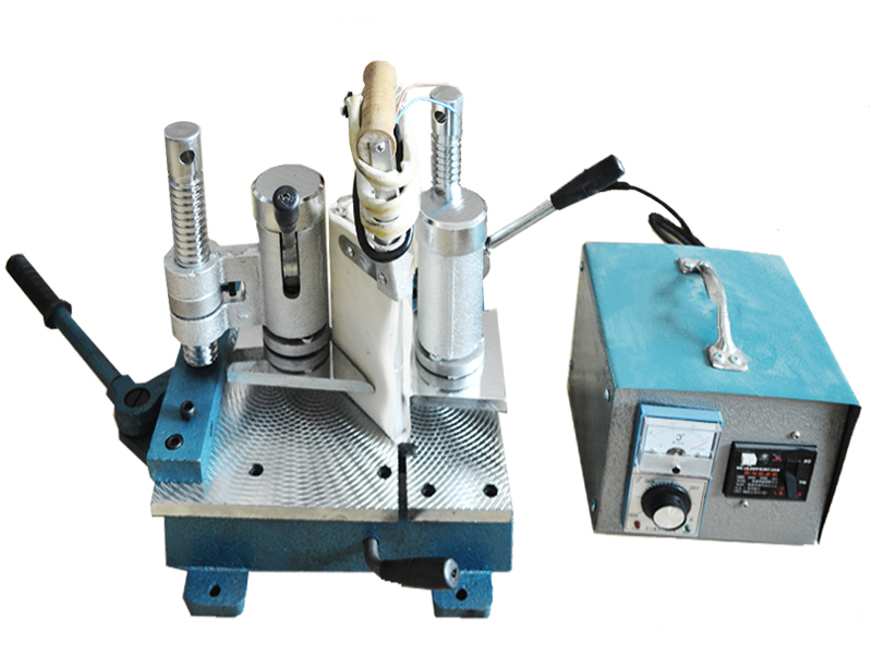 Portable UPVC Corner Welding Machine for Sale