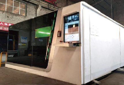 Fusion Bonded Epoxy Tanks Manufacturer | Center Enamel