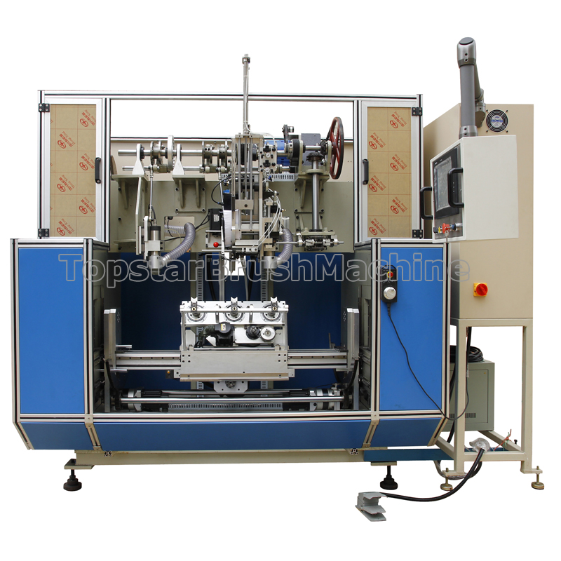 China Brush Machine, Brush Making Machine Manufacturers, Suppliers, Factory