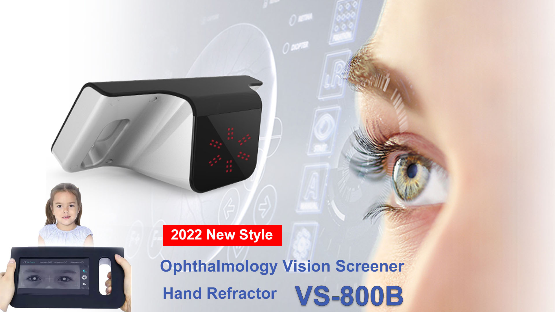 Ophthalmic Optometry Products - Worlwide Export,Optometrist ...