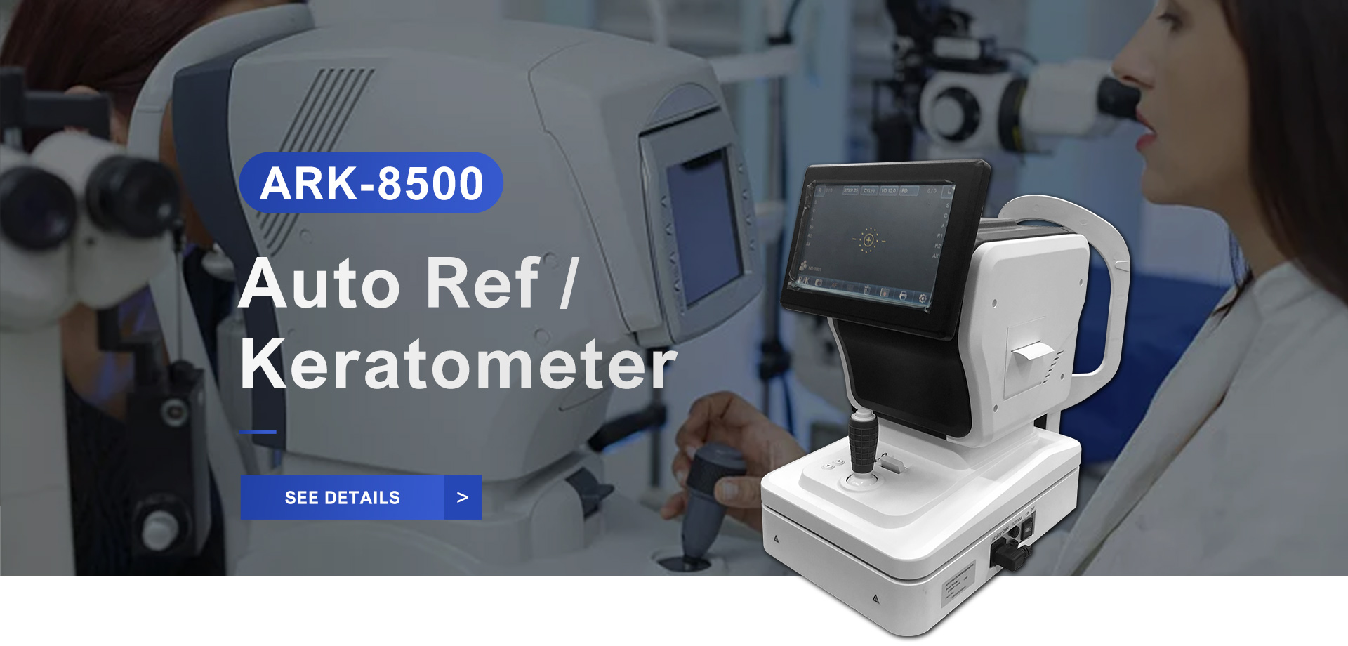 Ophthalmic Optometry Products - Worlwide Export,Optometrist ...