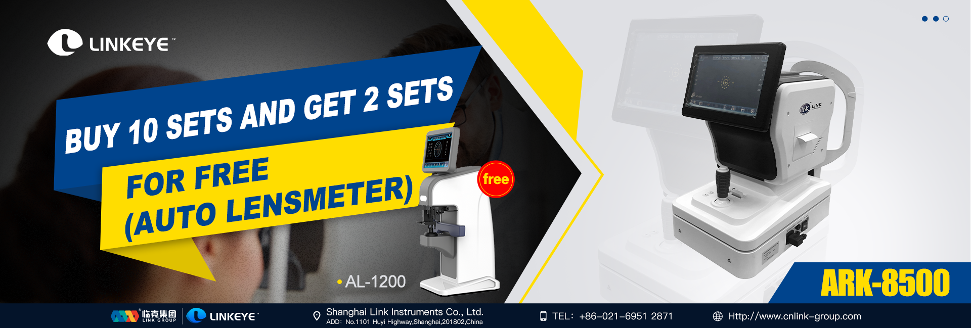 Ophthalmic Optometry Products - Worlwide Export,Optometrist ...