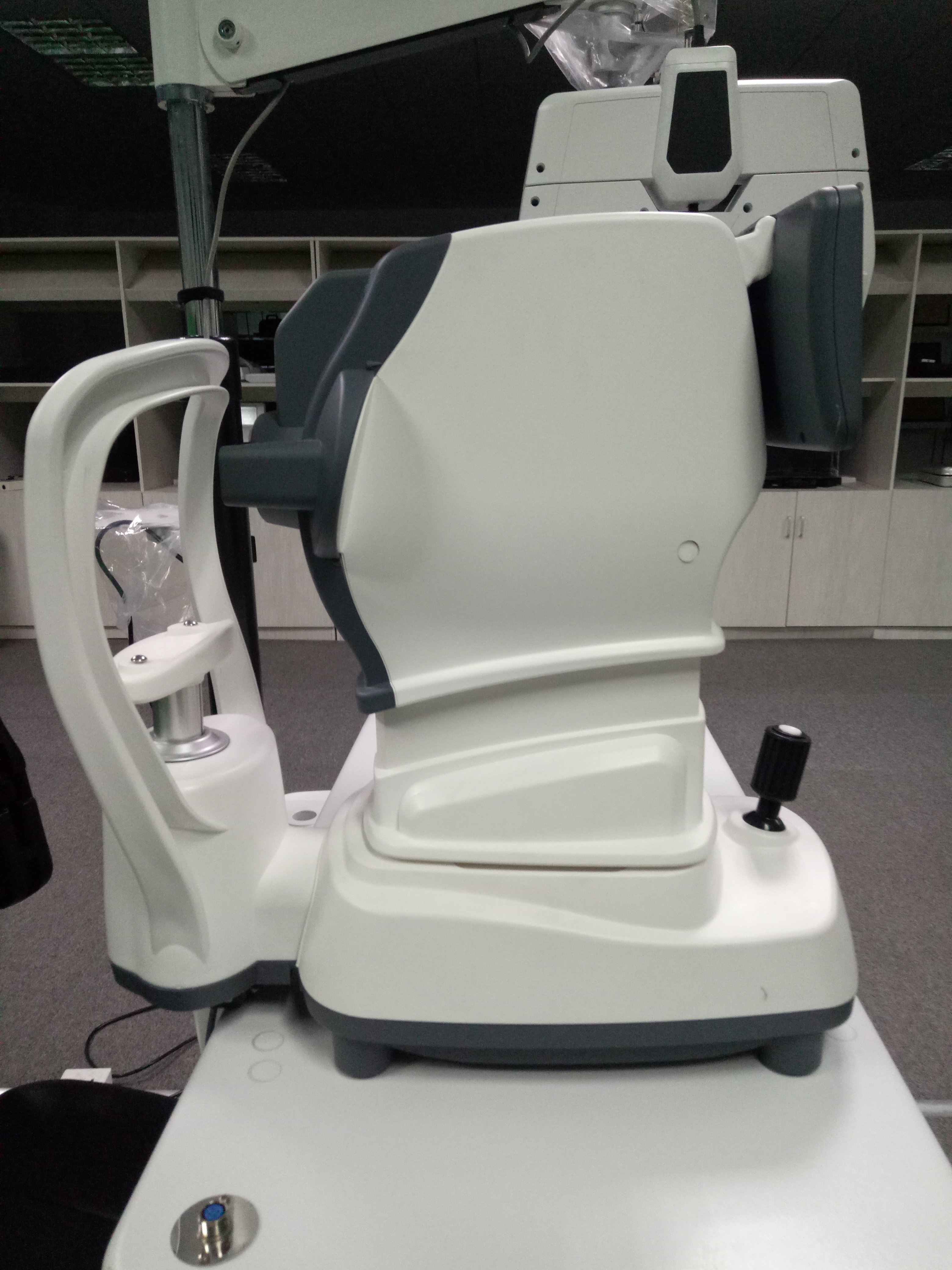 Professional ophthalmic manual ARK-8000 autorefractometer Refraction Unit