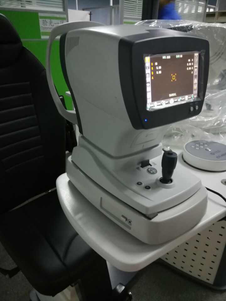 Low price Factory price Professional ophthalmic manual ARK-1500 Focus ...