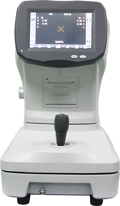 Autorefractometer Optical Autorefractometer Keratom ARK-1800 ...