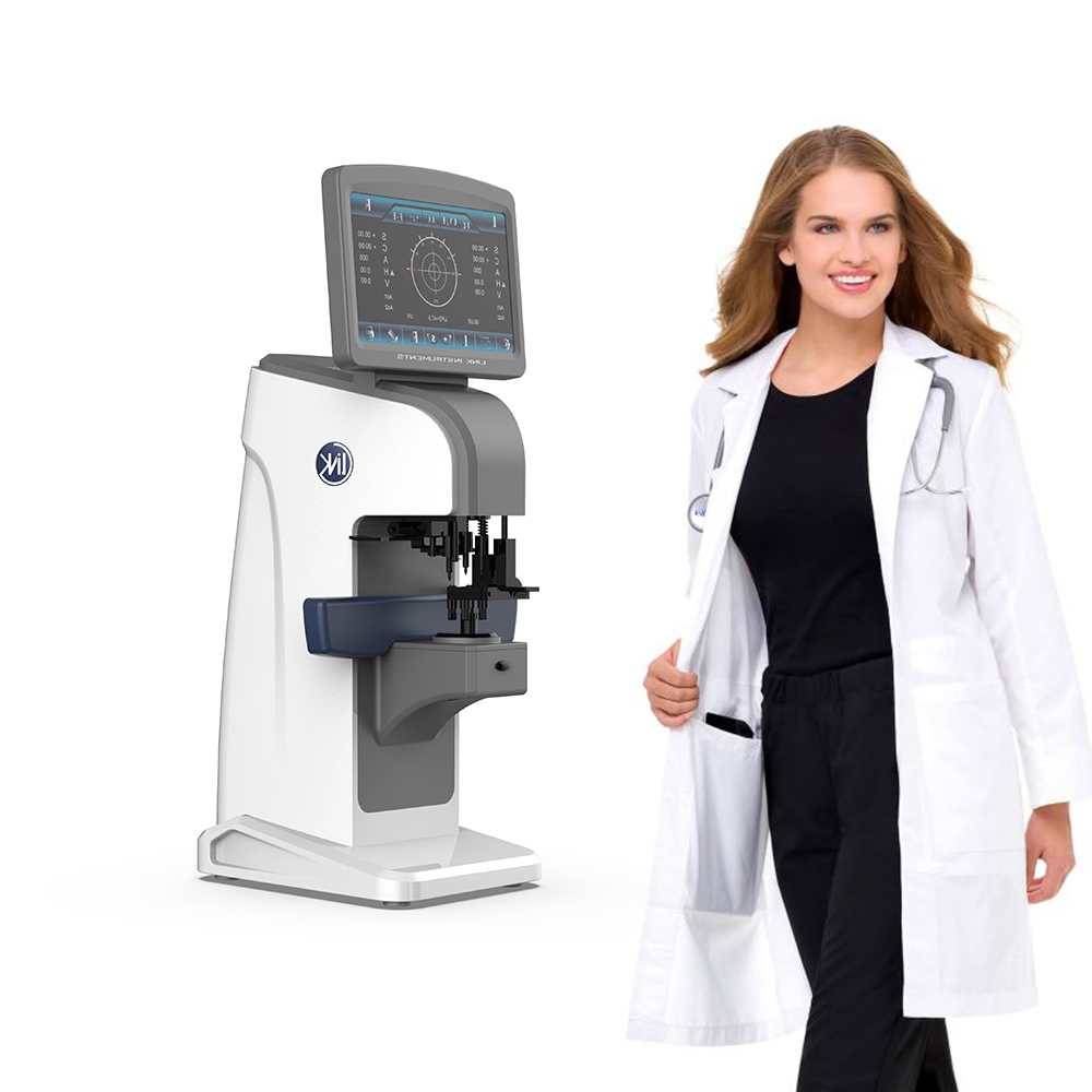 High Procise best seller Professional ophthalmic manual top seller ...