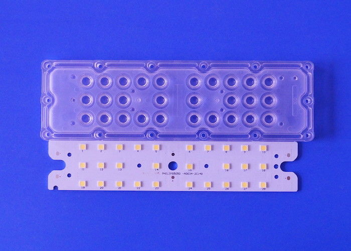 LED Street Light Module
