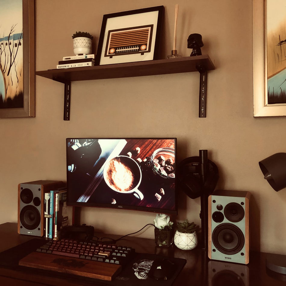 Diamond Audio Limited