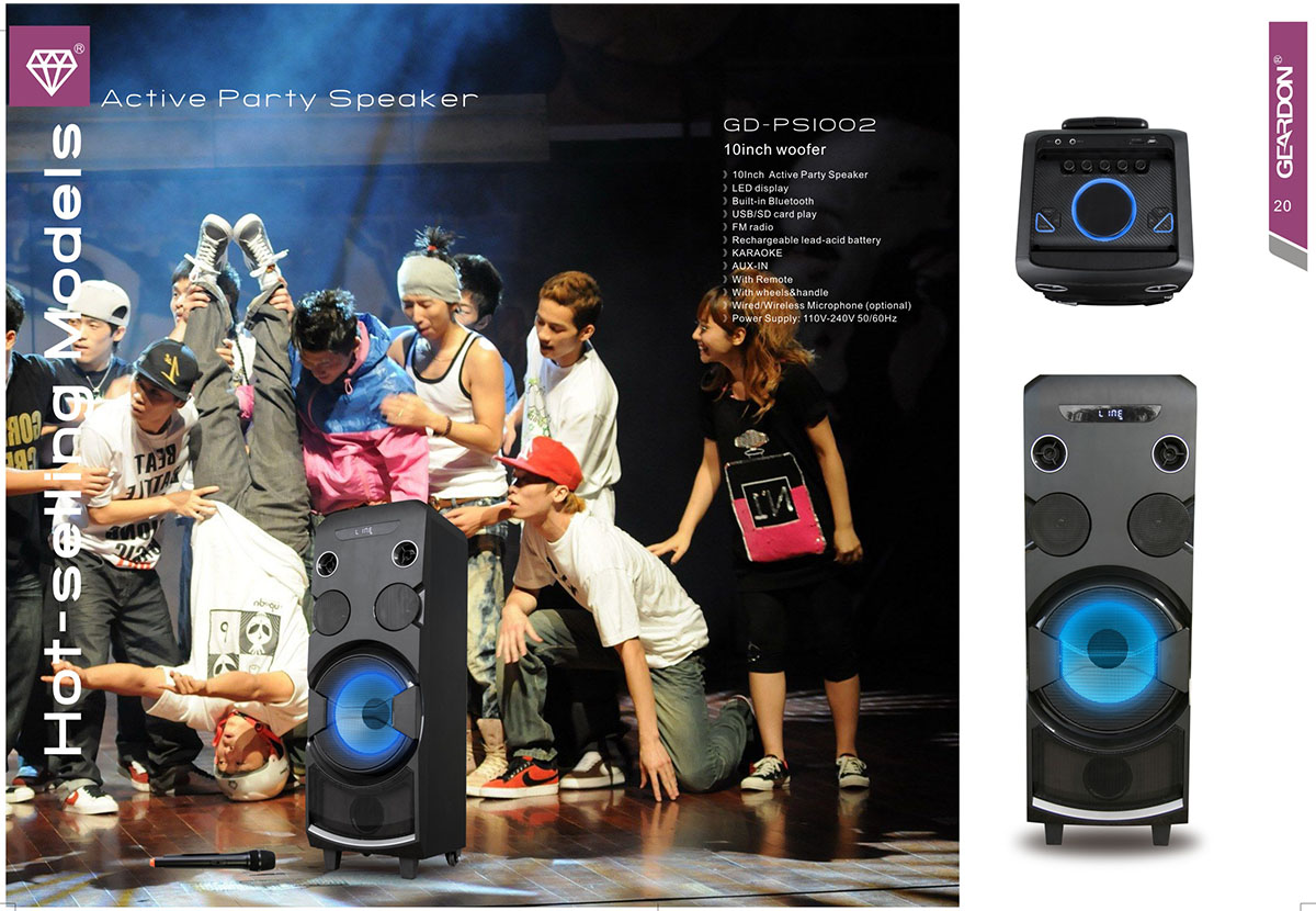 Diamond Audio Limited