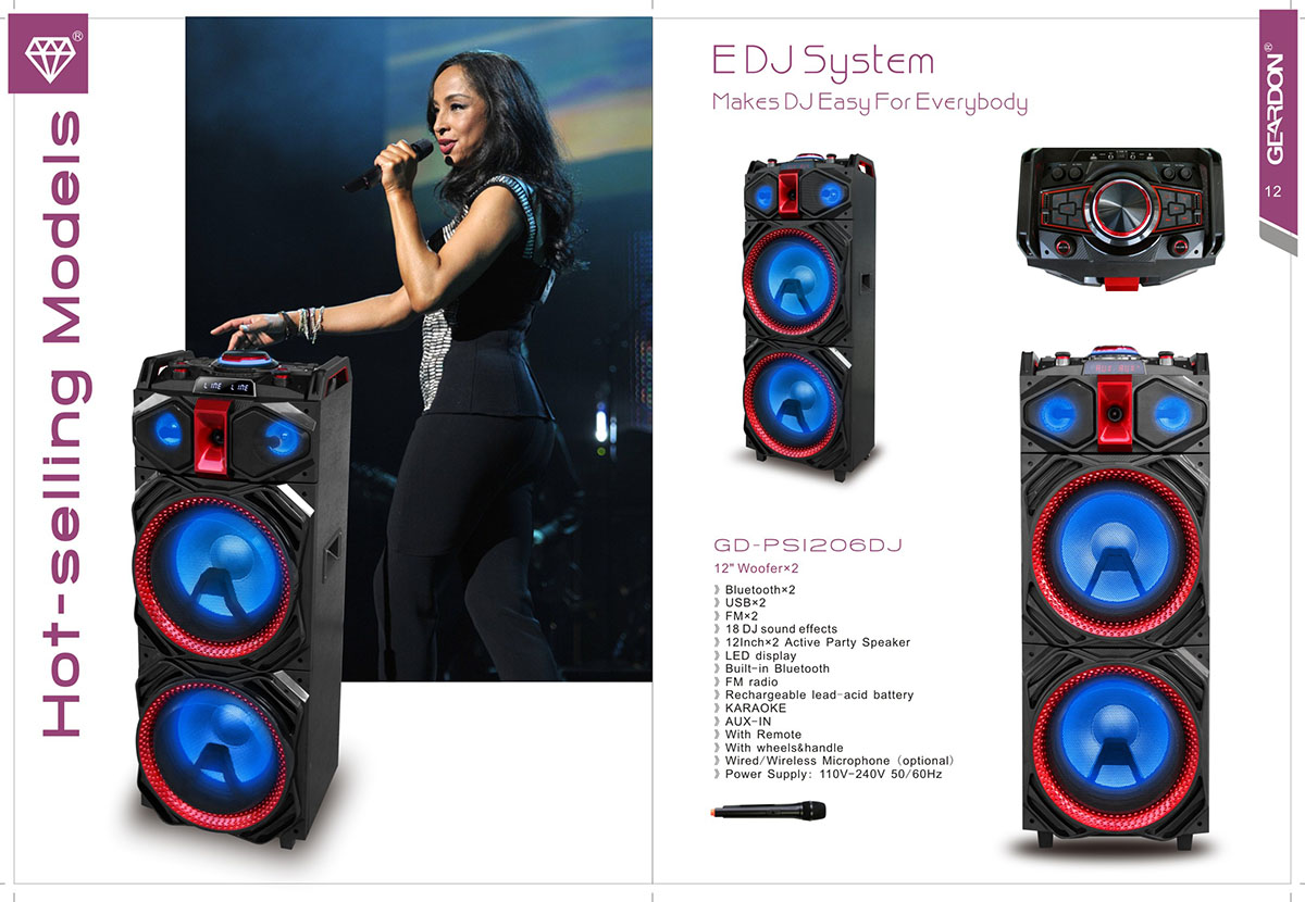Diamond Audio Limited