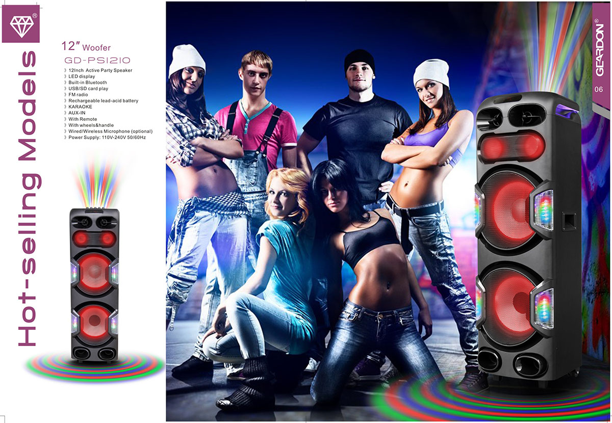 Diamond Audio Limited