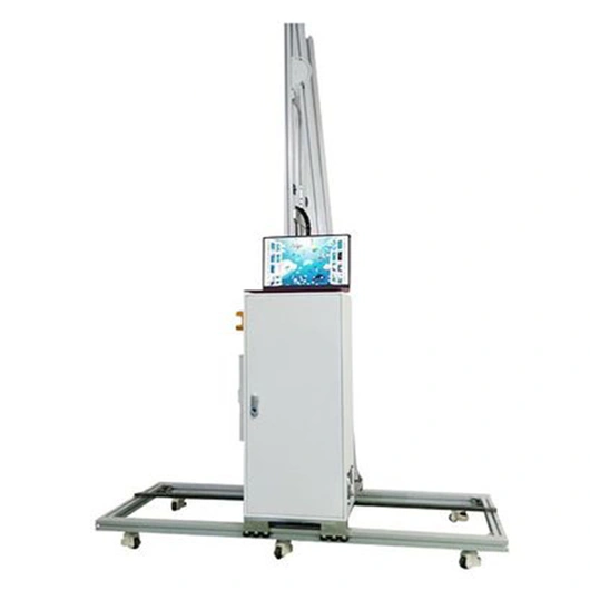 3D Wall Printer, Laser welding machine, Laser cleaning machine