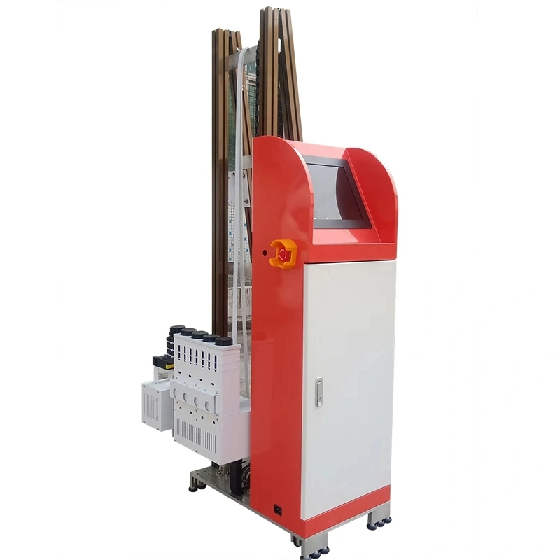 Automatic 3D Wall Painting Machine UV Wall Printer