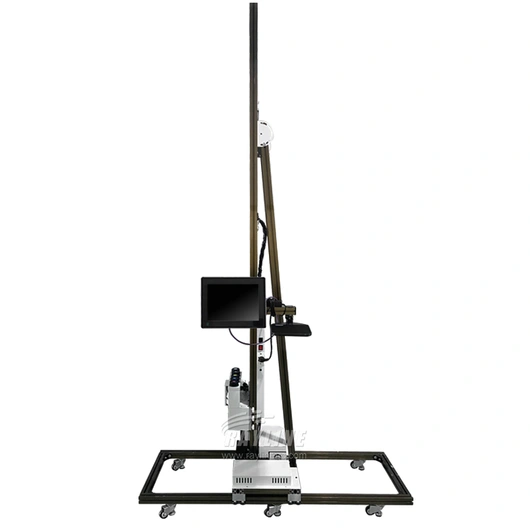 Impresora de pared 3d, precio de impresora uv, impresora fácil