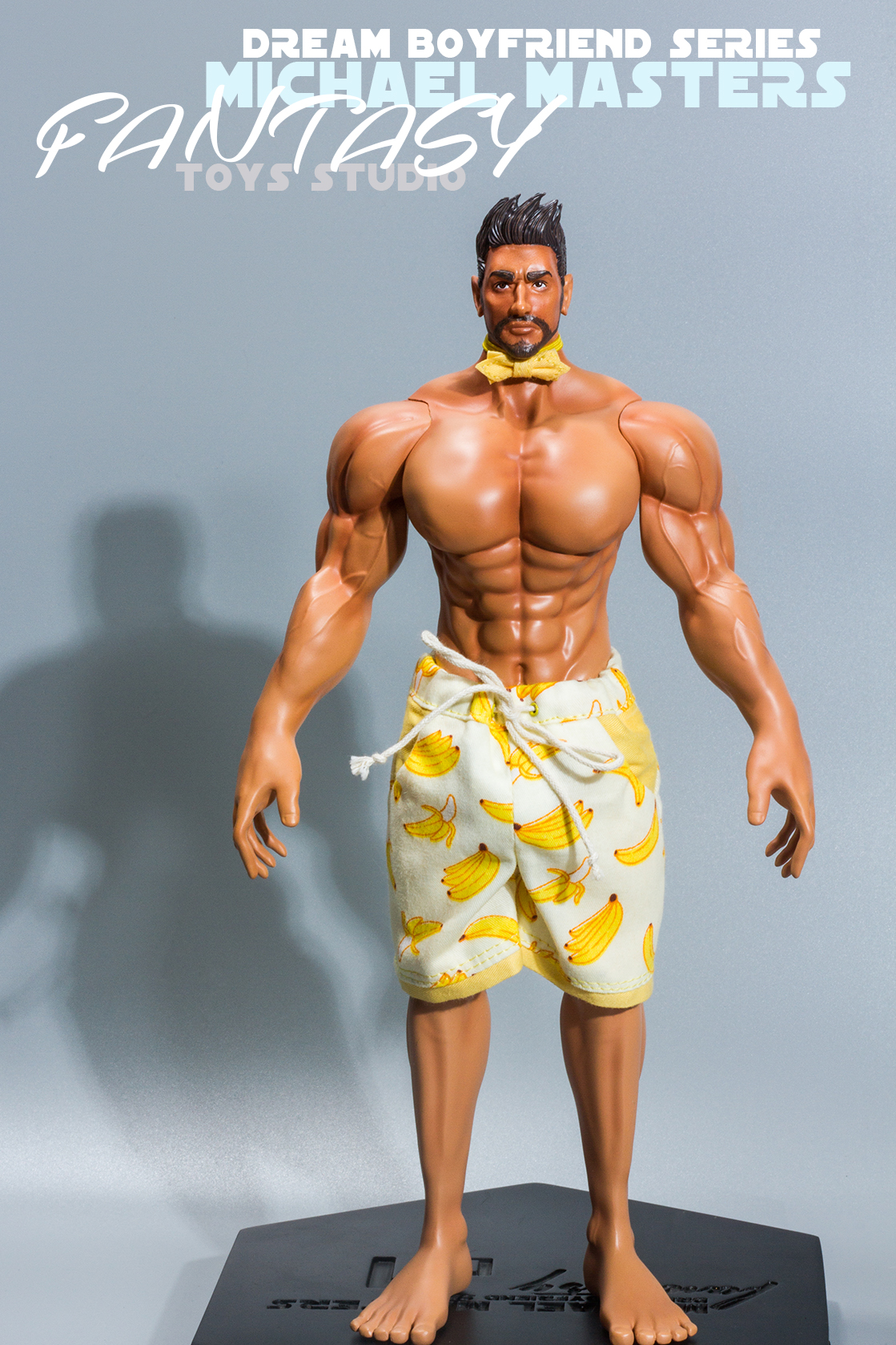 FANTASYTOYS - Dream Boyfriend 001 Michael Masters
