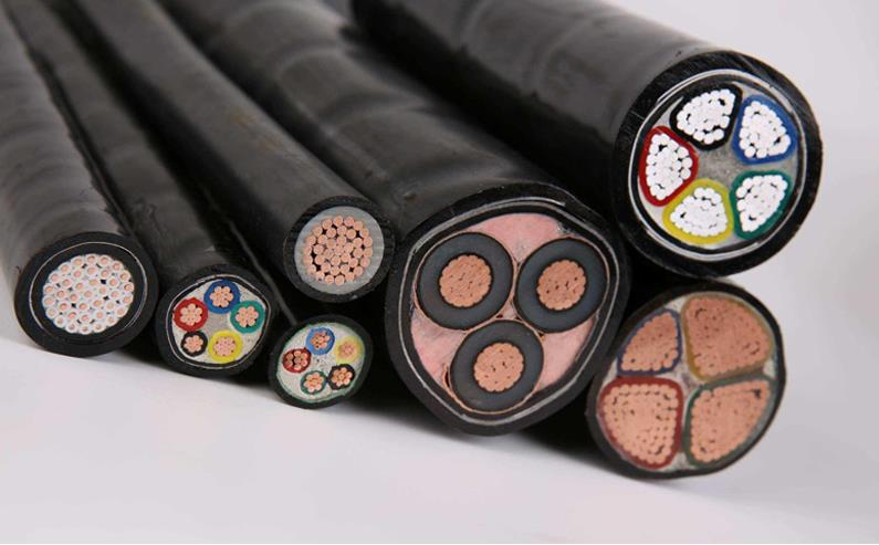 Industrial cable assemblies and connector manufacturer - Flexcontac