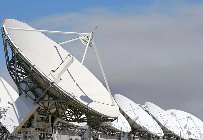 Industrial cable assemblies and connector manufacturer - Flexcontac