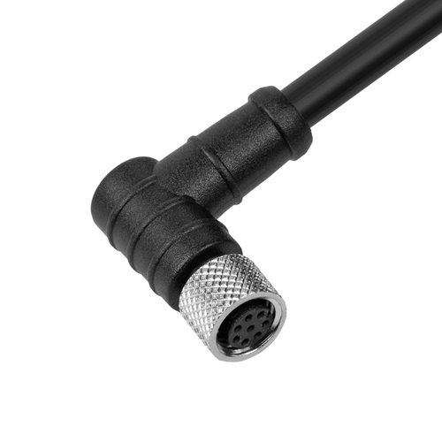 fábricas de conectores blindados m8