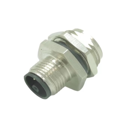 M12 3pin, 4pin, 5pin K coded connector supplier in China