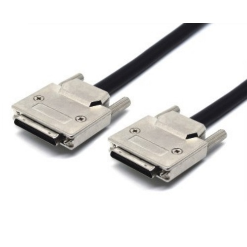 cables vhdci de 36 pines, 50 pines, 68 pines