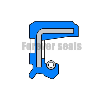 TC Oil Seal - Forever Seals