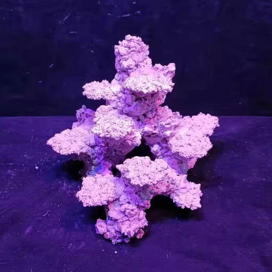 Wholesale Landscape Aquarium Artificial Coral Reef Rock