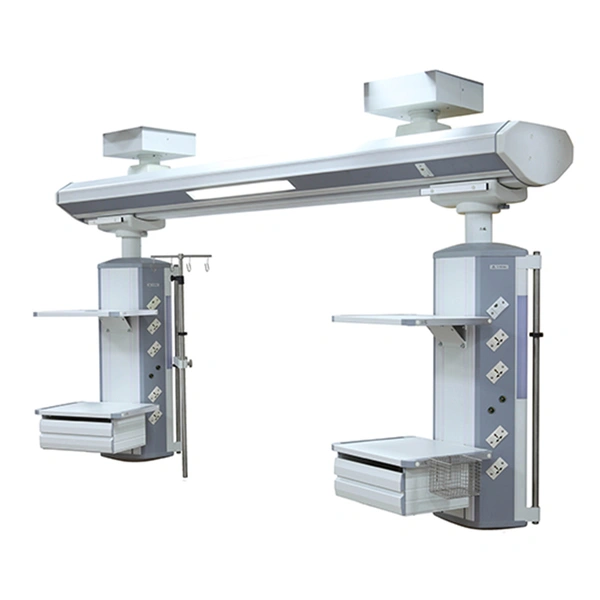 ICU Combination Ceiling-Mounted Pendant