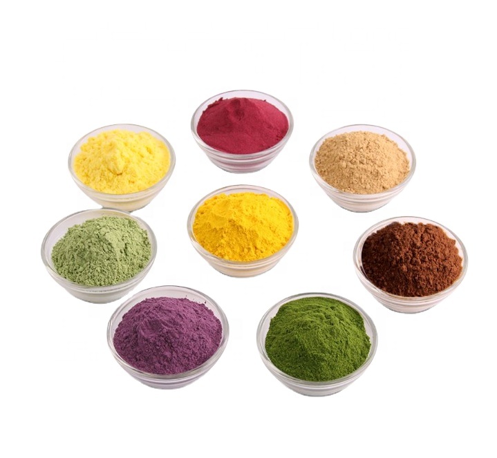 fruit vegetable powder production line