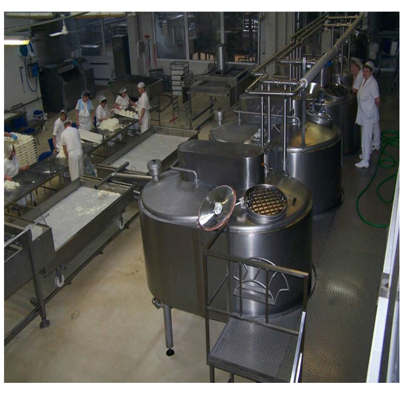 milk processing line,dairy processing machine,yogurt commentator