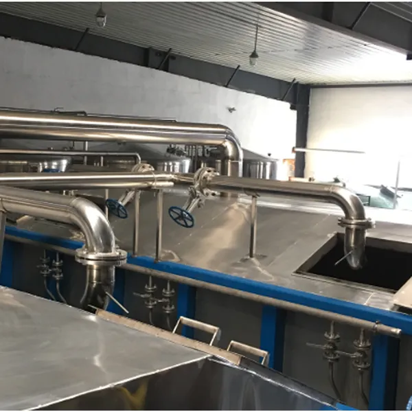 Gelatin making machine,Gelatin plant