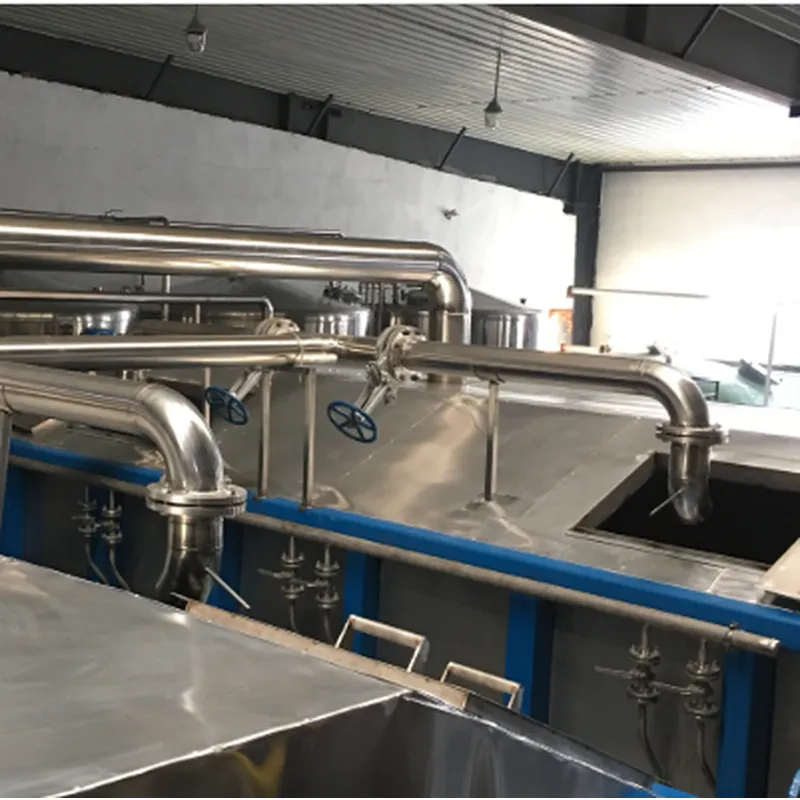 Gelatin making machine,Gelatin plant